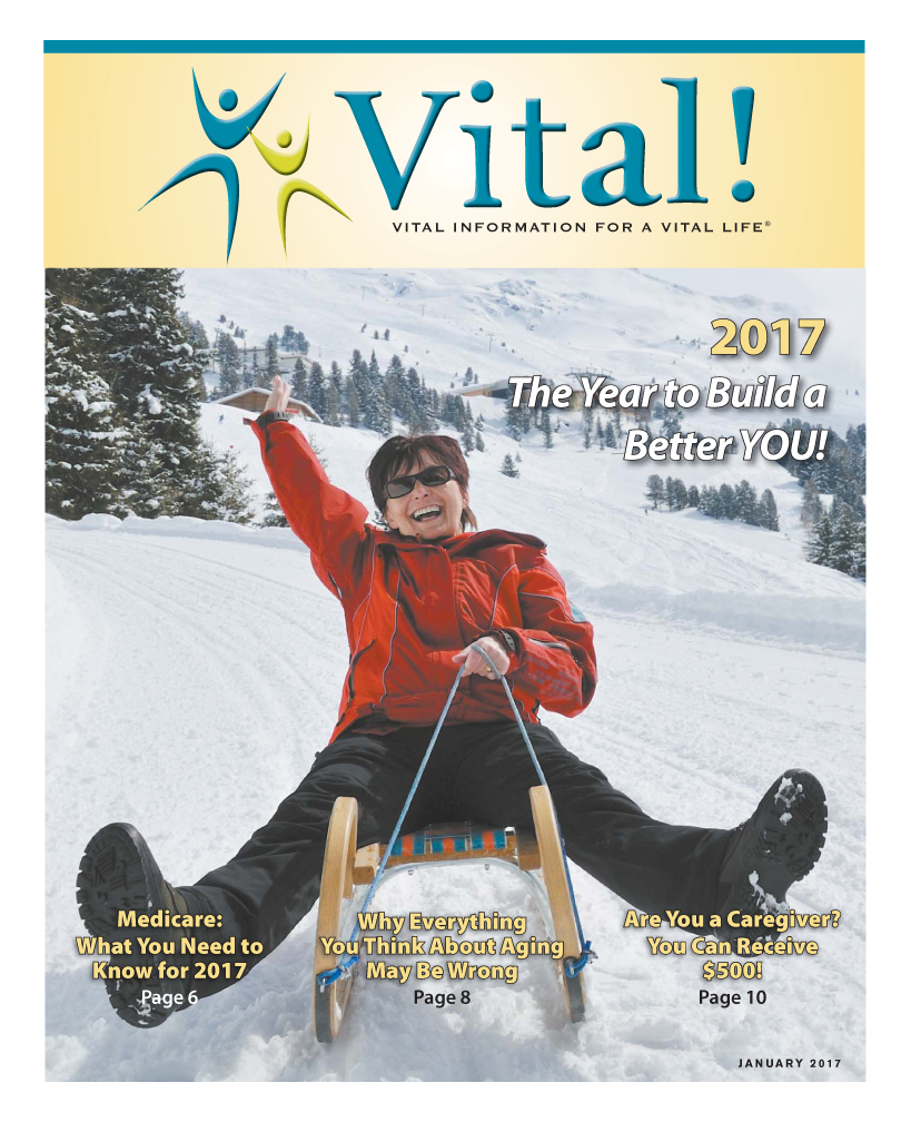 2017 – VitalMagOnline.com